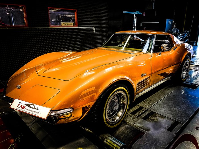 Bienvenue chez Car Performance à Nivelles